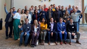 PILATUS | Rebuilding made-in-Europe Photovoltaic production